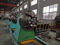 China steel coil slitting machine slitting line for sale