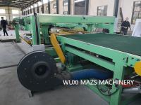 China MA 4X1800mm Automation for old-rolled Coil Cut –To-Length Blacking Lines with High-precision for sale