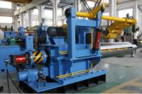 China MA-(0.4～4)×1600mm High Precision Slitting Line strip width is changeable 600mm. 1000mm, 1250mm, 1600mm, 1800mm for sale