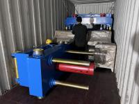 China Steel Sheet Slitting Machine with ±0.05mm Tolerance for Steel Material for sale