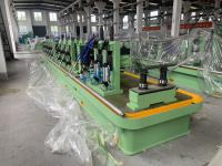 China 80m/min High Frequency Welded Pipe Machine for Industrial Use for sale