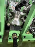 China High Frequency Induction Pipe Welding Machine MA-50 for sale