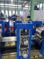 China High Frequency Induction Welding Tube Mill for 4~12m Length for sale