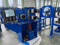 China High Frequency Induction Welding Tube Mill for 4~12m Length for sale