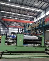 China 0.2-3mm Slitting Machine for Metal Sheets 380V/50HZ Voltage for sale