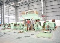 China One Stand Two Roller Continuous Cold Rolling Mill for sale