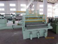 China CE 380V 50Hz 0.4-4mm Steel Strip Slitting Machine for sale