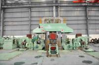 China 700mm 4hi Reversible Cold Rolling Mill for sale