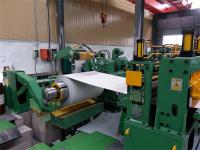 China 1500mm High Speed Slitting Machine for sale