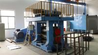 China Two Stands High Speed 3.5m/s Metal Cold Rolling Mill for sale