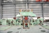 China Two Stands High Speed 3.5m/s Metal Cold Rolling Mill for sale