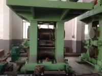 China 165x250mm 2 Hi Cold Rolling Mill With One Stand Two Frames for sale