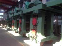 China 165x250mm 2 Hi Cold Rolling Mill With One Stand Two Frames for sale