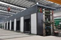 China ISO 6 High Reversible Cold Rolling Mill for sale