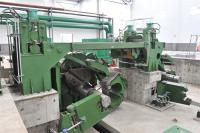 China ISO 6 High Reversible Cold Rolling Mill for sale
