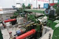 China ISO 6 High Reversible Cold Rolling Mill for sale