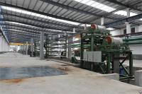 China 12 Hi AGC Reversing Cold Rolling Mill for sale
