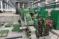 China 12 Hi AGC Reversing Cold Rolling Mill for sale