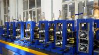 China 400KW 50mm High Frequency Welded Pipe Mill Line for sale