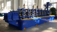 China 400KW 50mm High Frequency Welded Pipe Mill Line for sale