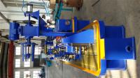 China 400KW 50mm High Frequency Welded Pipe Mill Line for sale