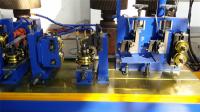 China 400KW 50mm High Frequency Welded Pipe Mill Line for sale