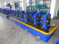 China High Speed 1.2-4.0mm High Frequency Welded Pipe Mill Machine for sale