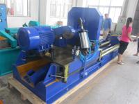 China 76mm High Frequency Welded Pipe Mill With Horizontal Accumulator for sale