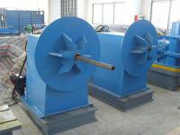 China Gear Box Drive 165mm High Frequency Welded Pipe Mill for sale