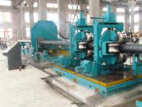 China 219mm High Frequency Welded Pipe Mill , Round Tube Mill for sale