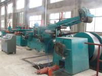 China 219mm High Frequency Welded Pipe Mill , Round Tube Mill for sale