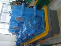 China 3.0-6.0mm High Frequency Welded Pipe Mill , HF Welded Tube Mill for sale