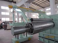 China 3-10mm Steel Strip Slitting Machine for sale