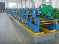 China 80m/min 0.8-3.0mm High Frequency Welding Tube Mill for sale