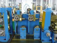 China 80m/min 0.8-3.0mm High Frequency Welding Tube Mill for sale