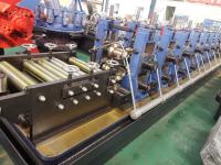 China 300KW 1.2-4.0mm High Frequency Pipe Making Machine for sale