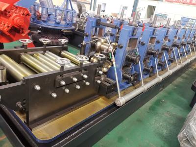 China 300KW 1.2-4.0mm High Frequency Pipe Making Machine for sale