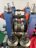 China 300KW 1.2-4.0mm High Frequency Pipe Making Machine for sale