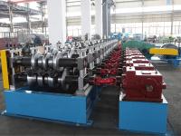 China 508mm Hot Rolling or Cold Rolling Quality Steel Pipe Mill Equipment for sale