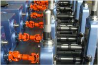 China 100m/min Stainless Steel Tube Mill , Stainless Steel Pipe Making Machine for sale