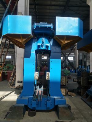 China Carbon Steel Coil 650mm 4 Hi Cold Rolling Mill Machine for sale