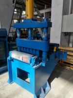 China Carbon Steel Coil 650mm 4 Hi Cold Rolling Mill Machine for sale