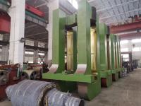 China 350mm 4 Hi Reversing Cold Rolling Mill , 4 Hi Cold Rolling Mill for sale