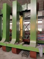 China 850mm Four High Reversing Cold Rolling Mill For Precision Strips for sale