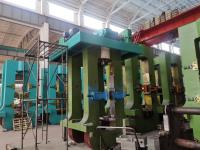 China Q235 SPCC SS400 SPHC 4Hi Reversible Cold Rolling Mill for sale