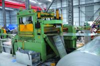 China 30m/min Steel Sheet High Precision Slitting Machine for sale