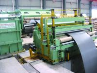 China High Speed Steel Sheet Slitting Machine 0-100m/min for sale