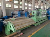 China 0.2-1mm Steel Coil Slitting Machine 50m/min Adjustable for sale