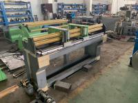 China 0.2-1mm Steel Coil Slitting Machine 50m/min Adjustable for sale