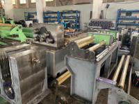 China 0.2-1mm Steel Coil Slitting Machine 50m/min Adjustable for sale